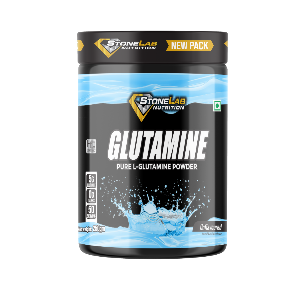 Stone Lab Nutrition